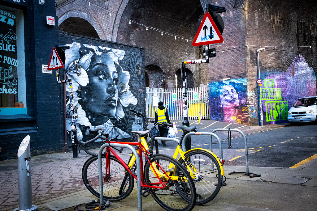 Digbeth, Digbeth (so good they named it twice) » Damien Walmsley ...