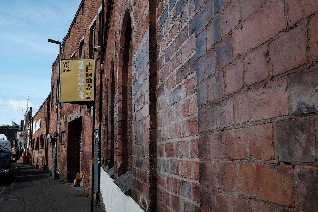 Digbeth, Digbeth (so good they named it twice) » Damien Walmsley ...