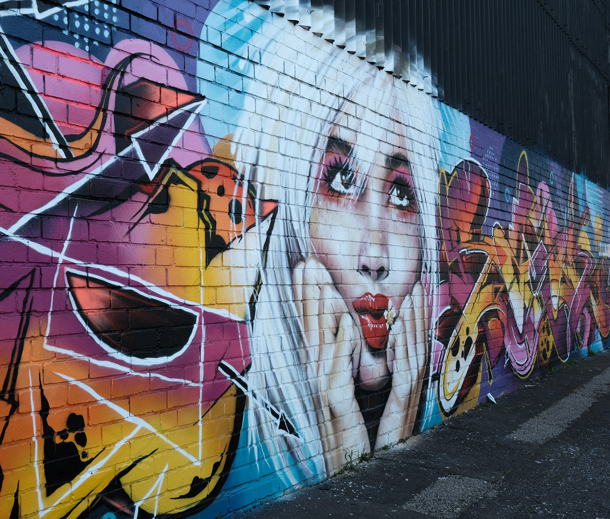 Digbeth, Digbeth (so good they named it twice) » Damien Walmsley ...